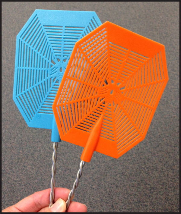 Swat Teams are the Fun Fix – Laura Randazzo – Solutions for the ...