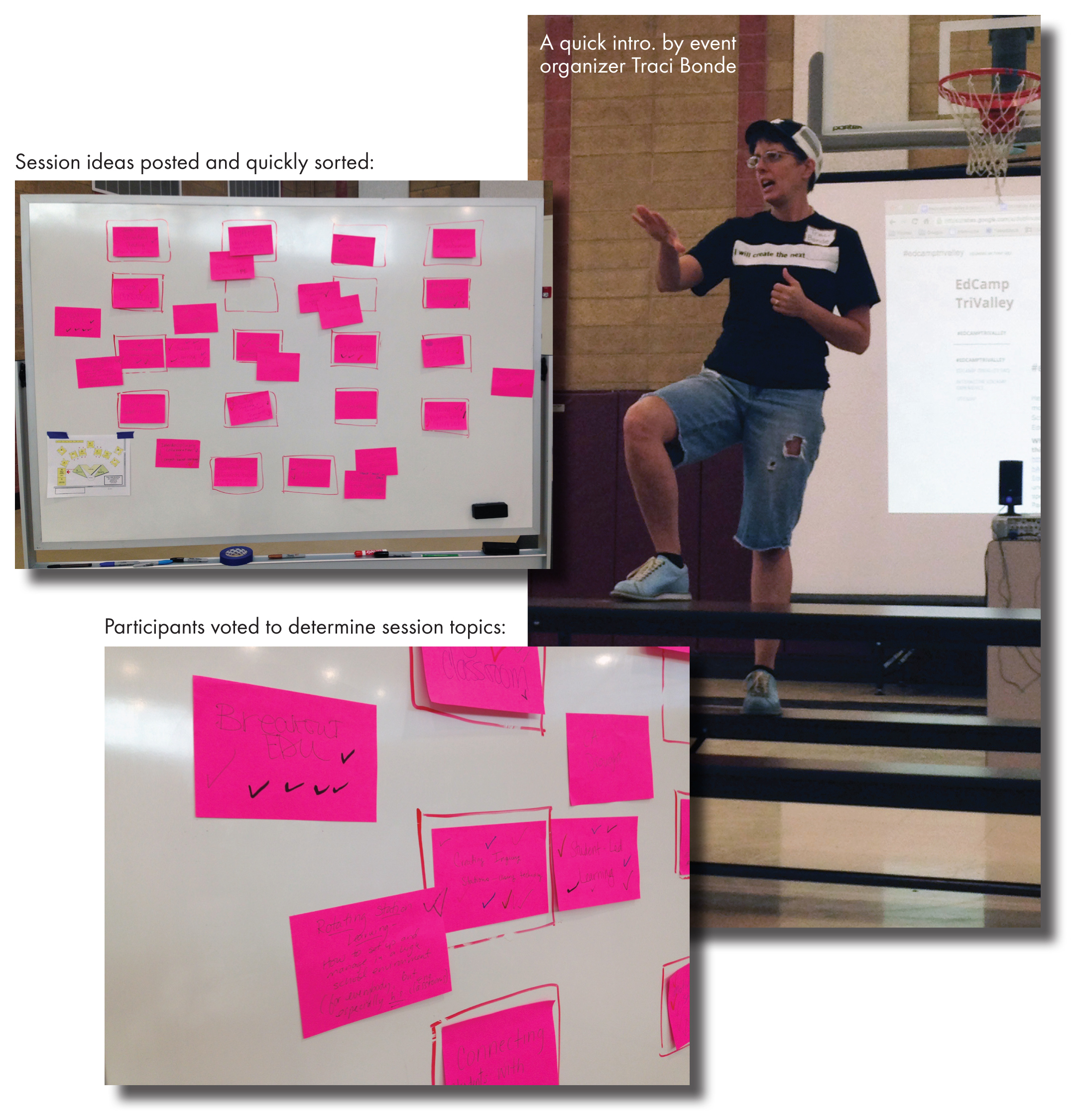 Vote With Your Feet – Laura Randazzo – Solutions for the Secondary ...