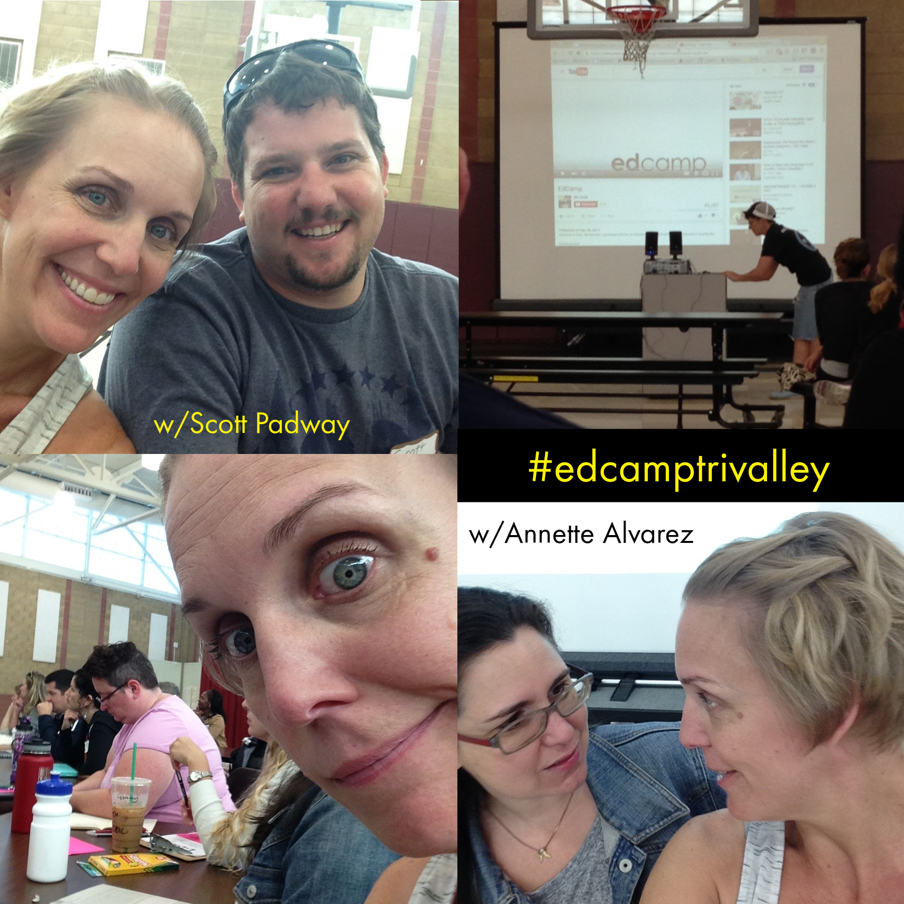 Vote With Your Feet – Laura Randazzo – Solutions for the Secondary ...