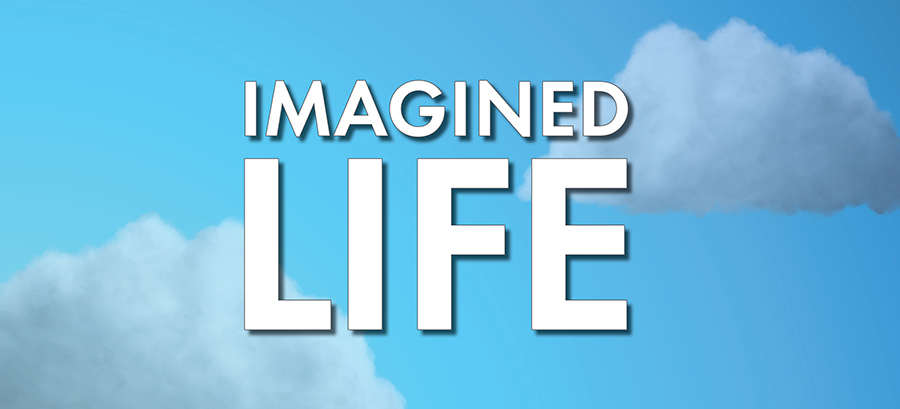 Imagined Life: A Feel-Good Podcast about Failure – Laura Randazzo ...