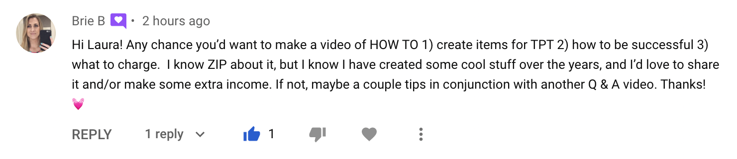 How to be Successful on TeachersPayTeachers.com – Laura Randazzo ...