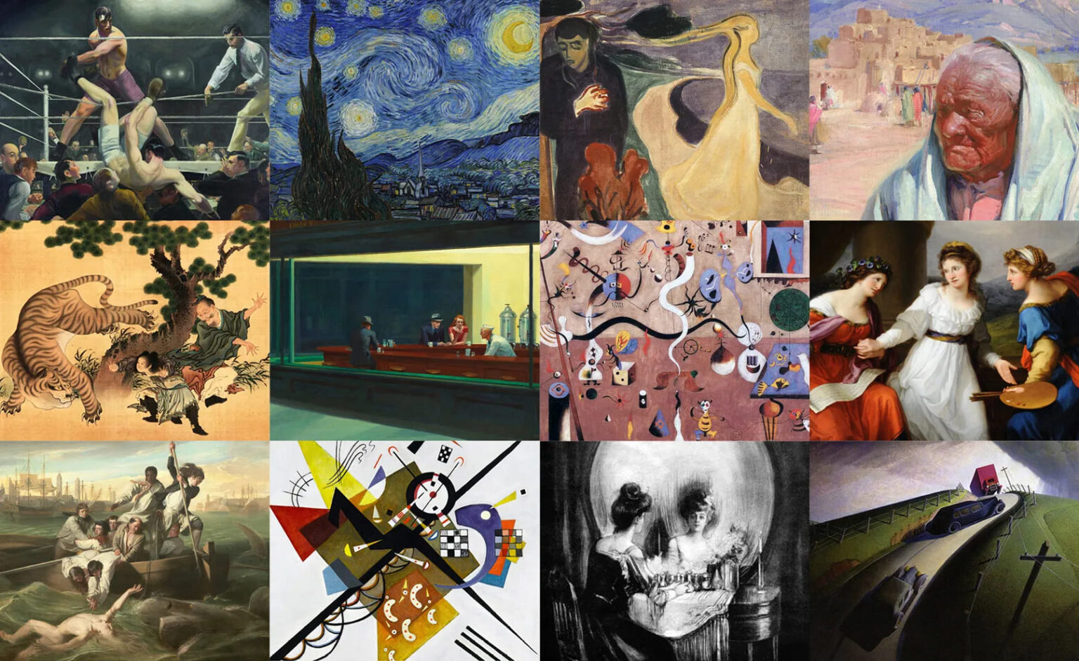 A Must-Read: “Sticks” by George Saunders – Laura Randazzo – Solutions ...