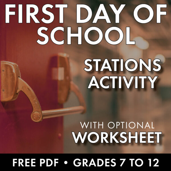 Laura Randazzo – Solutions for the Secondary Classroom – On a Mission ...