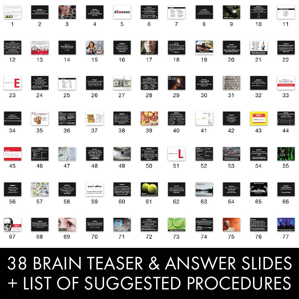 Shop – Laura Randazzo – Solutions for the Secondary Classroom