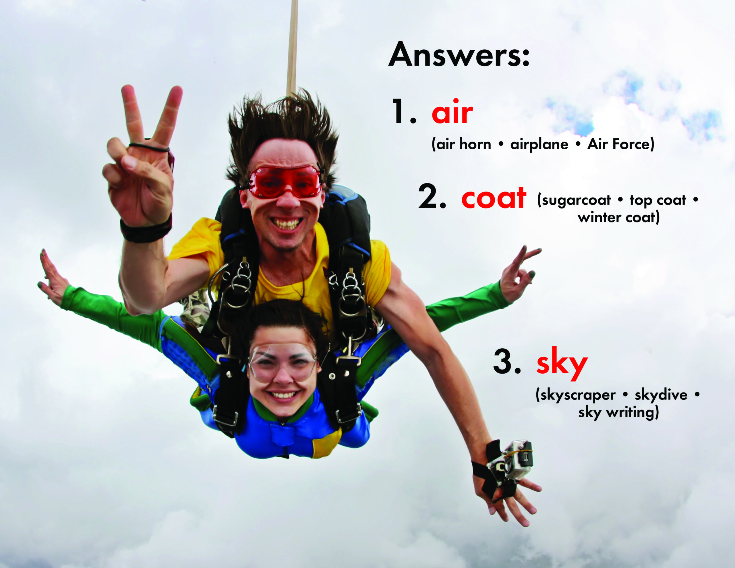 Three of a Kind: A Bell-Ringer Game – Laura Randazzo – Solutions for ...