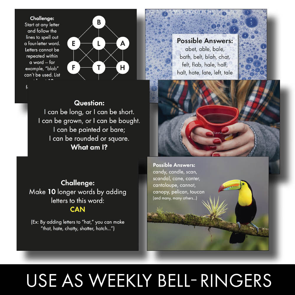 BRAIN TEASERS VOL. 3 – Logic, Word Sense, Puzzles, Lateral Thinking ...